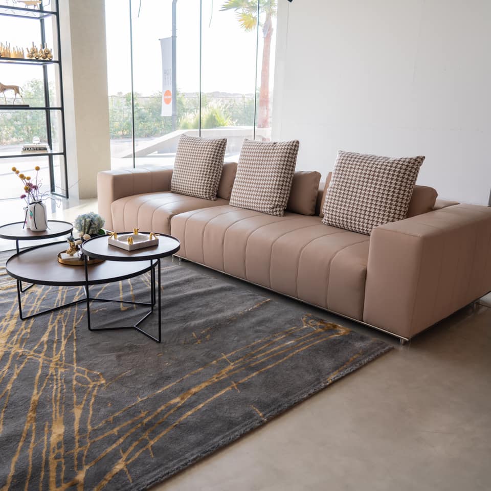 D.HAUS – District 1 Mall