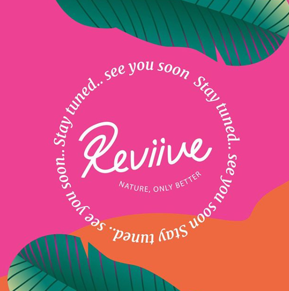 Reviive – District 1 Mall